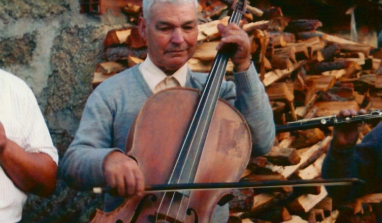 Rabecão - Terra Mater