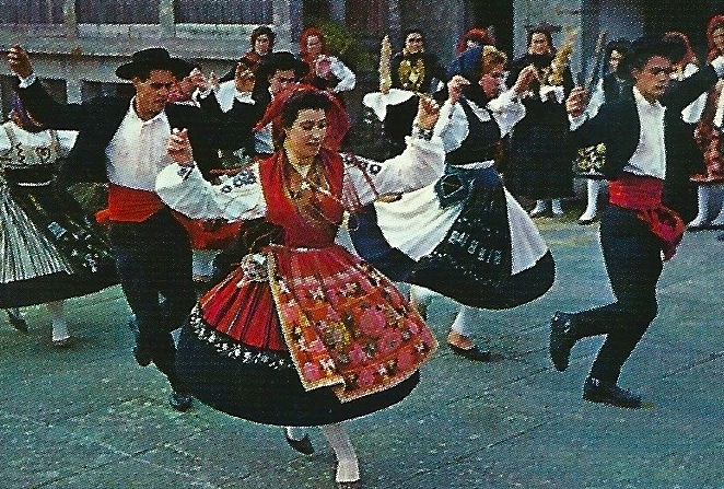 Malhão - Terra Mater